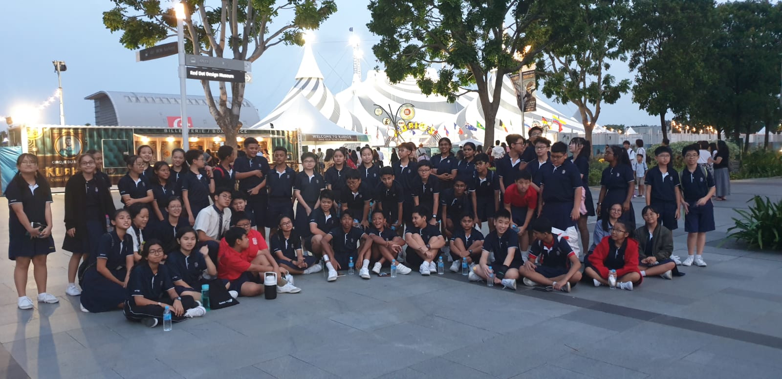 Bartley Scholars Programme